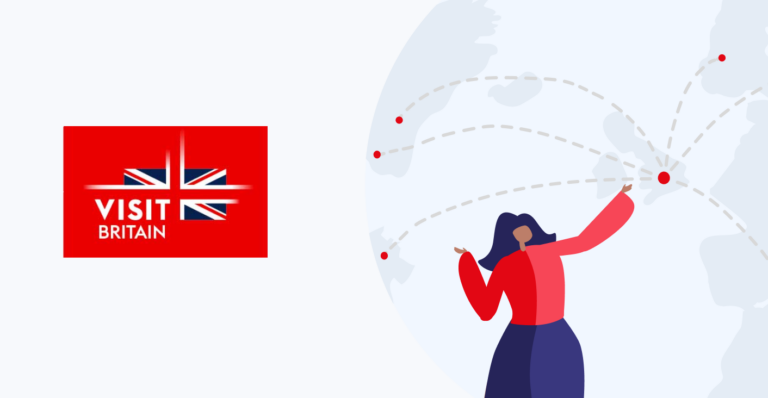 VisitBritain Shop - TXGB