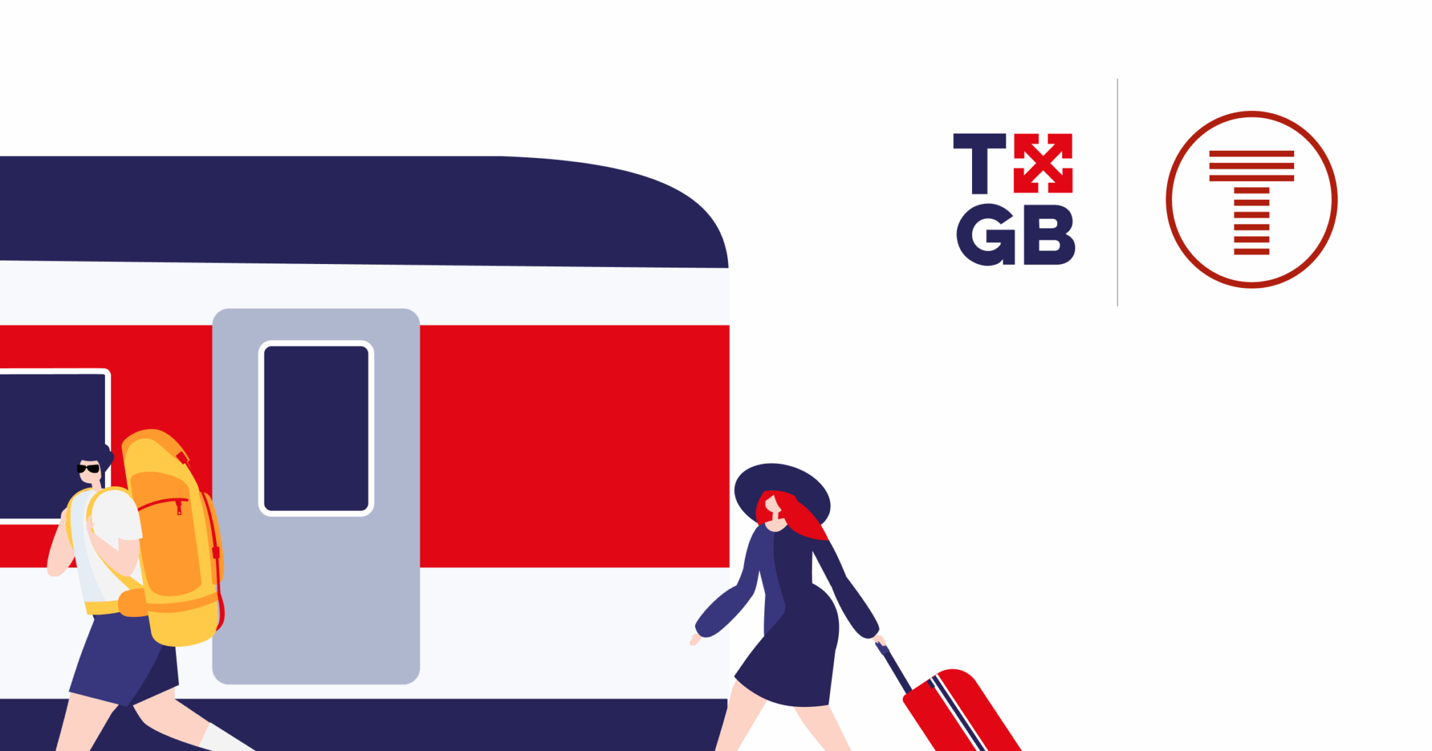 New partnership launched with Transport for Wales - TXGB